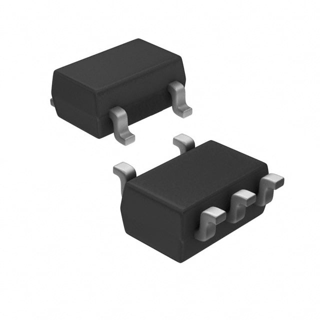RAA2230114GP3#JA0 EDA | CAD 3D Model Download | Digikey
