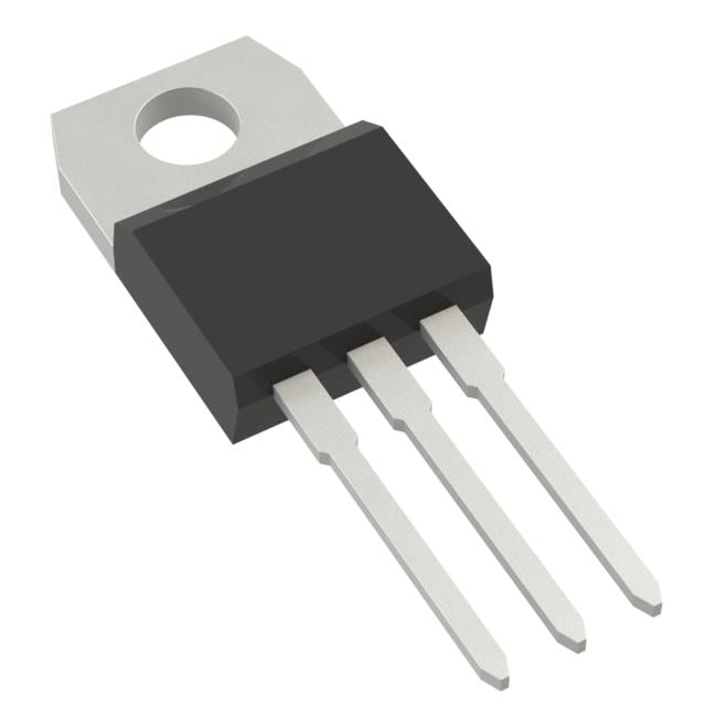 TRIACs | Thyristors | Electronic Components Distributor DigiKey