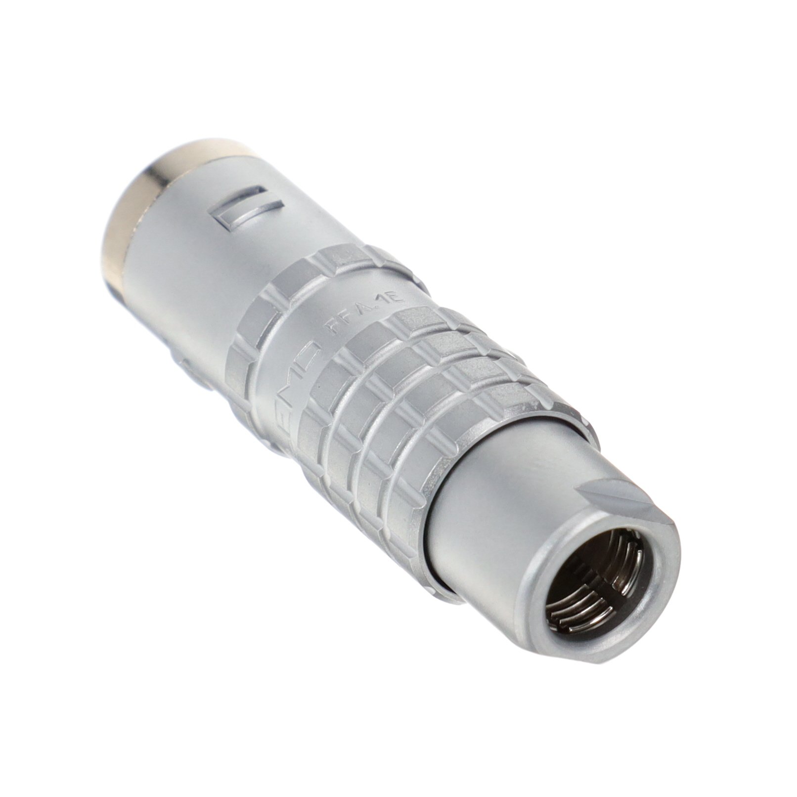 FFA.1E.306.CLAC65 EDA | CAD 3D Model Download | Digikey