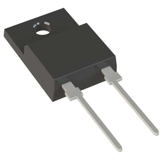 DIODE STD 400V 10A TO220FPAC STTH1004SB-TR STマイクロエレクトロニクス製｜電子部品・半導体通販のマルツ