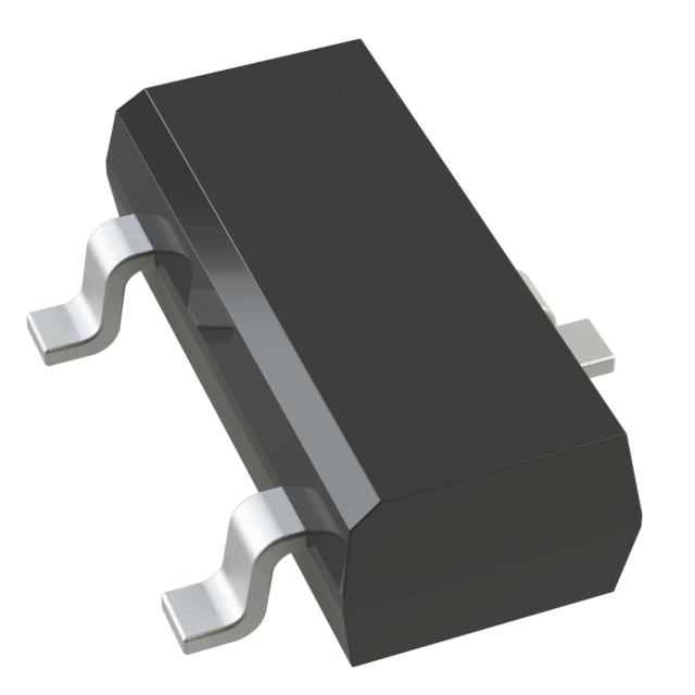 MOSFET N-CH 100V 2.1A 3A SOT23 XP10TN135N XSemi Corporation製｜電子部品・半導体通販のマルツ