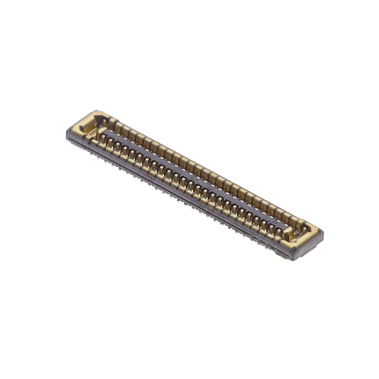 Hirose Narrow Pitch Connectors | DigiKey