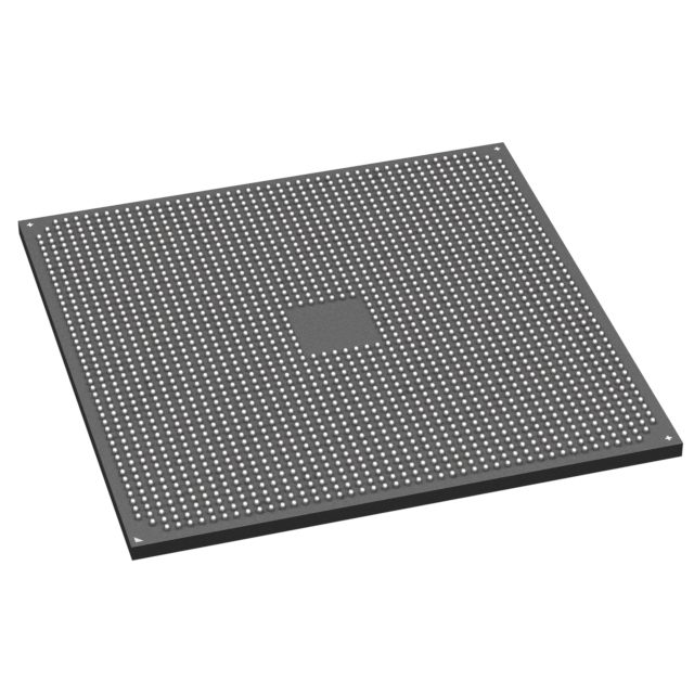 IC VERSAL AI-CORE FPGA 2197BGA XCVC1702-1LSIVSVA2197 AMD/Xilinx製｜電子部品 ...