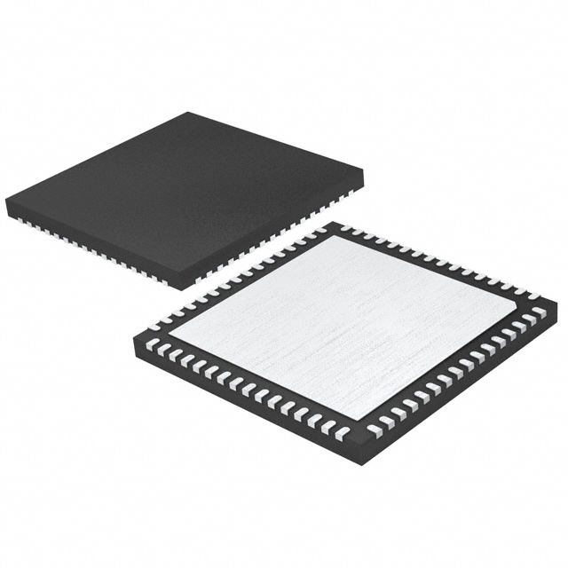 Application Specific Microcontrollers | Embedded | Electronic Components Distributor DigiKey