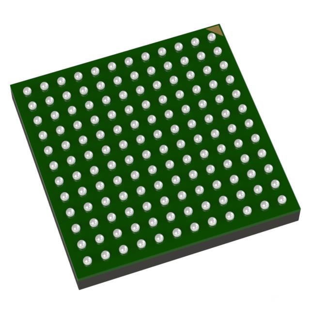 AD9361BBCZ Analog Devices Inc. | RF and Wireless | DigiKey