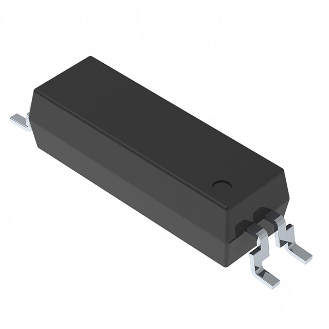 RV1S2281ACCSP-10YC#SC0 EDA | CAD 3D Model Download | Digikey