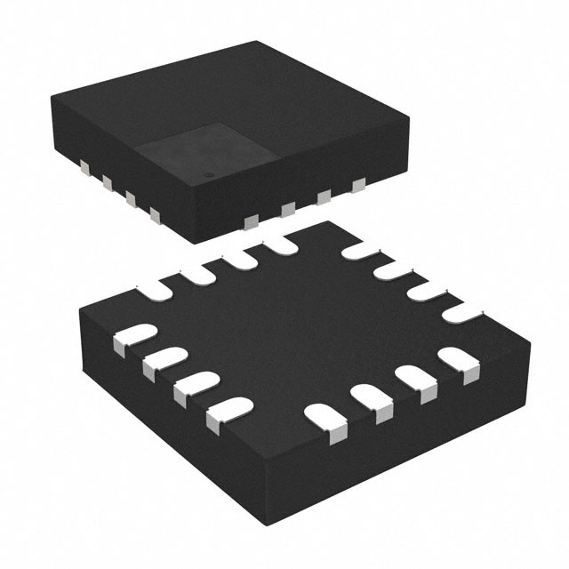 ADA4351-2ACPZ-R7 EDA | CAD 3D Model Download | Digikey