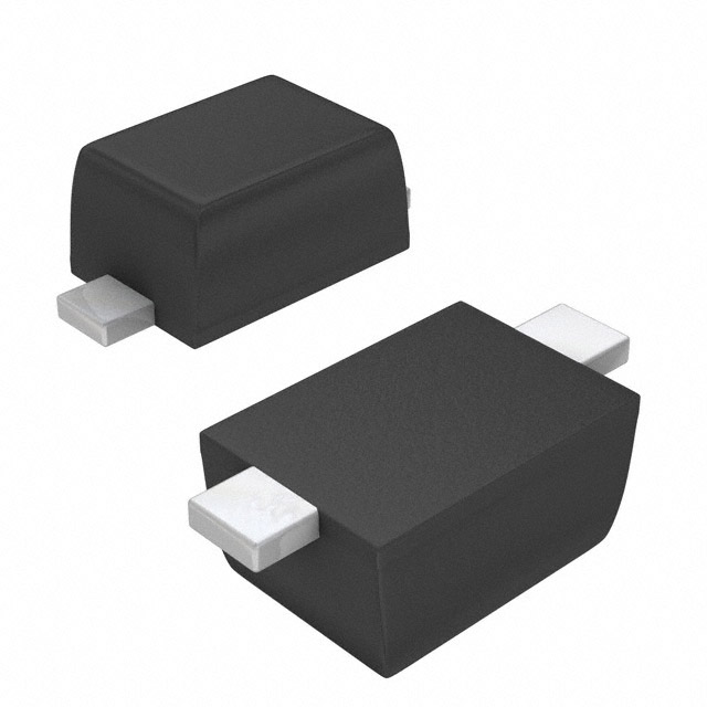 SOD-523 TVS Diodes | Transient Voltage Suppressors (TVS) | Electronic ...