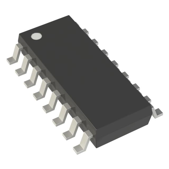 ACSL-6410-56TE EDA | CAD 3D Model Download | Digikey