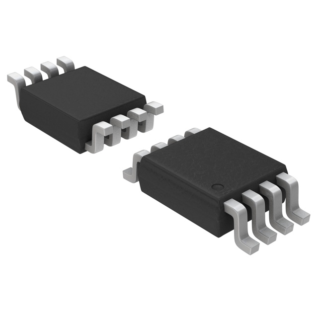 IC EEPROM 64KBIT I2C 1MHZ US8 N24C64UVTG オンセミコンダクター製｜電子部品・半導体通販のマルツ