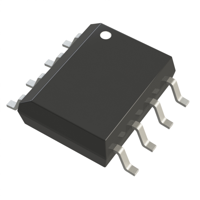 IC GATE OR/NOR 3.3/5V 4IN 8-SOIC SY10EP01VZG-TR Microchip製｜電子部品・半導体通販のマルツ