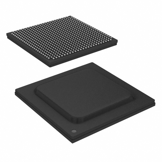 IC MPU QORIQ 1.0GHZ 621FCPBGA LS1043AXE7KQB NXP製｜電子部品・半導体通販のマルツ