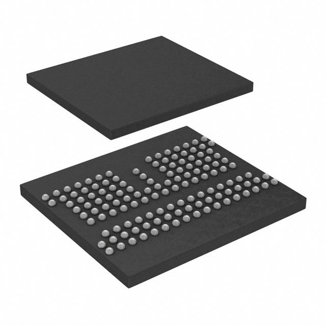 IC DRAM 1GBIT PARALLEL 134FBGA AS4C32M32MD2A-25BINTR Alliance Memory製 ...