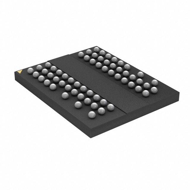 512Mbit Memory | Memory | Electronic Components Distributor DigiKey