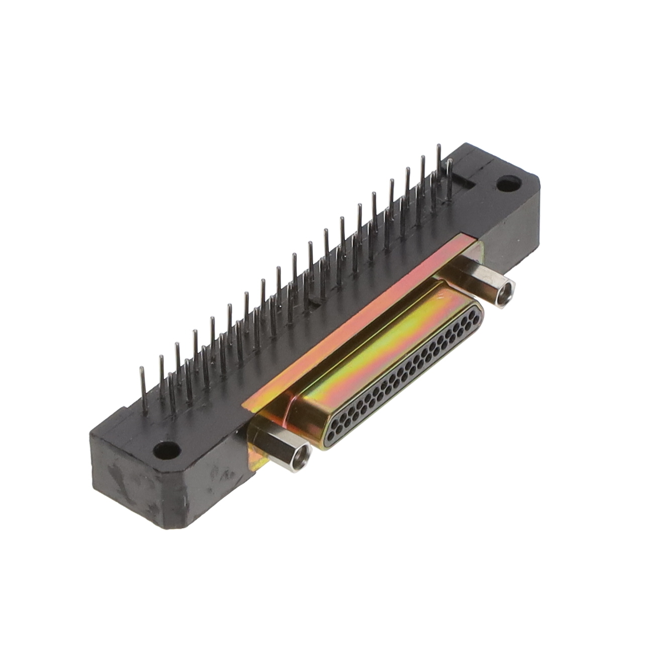 M83513/16-F03CP EDA | CAD 3D Model Download | Digikey