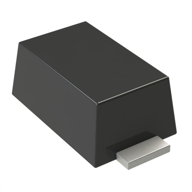SOD-123F Single Diodes | Rectifiers | Diodes | Electronic Components ...