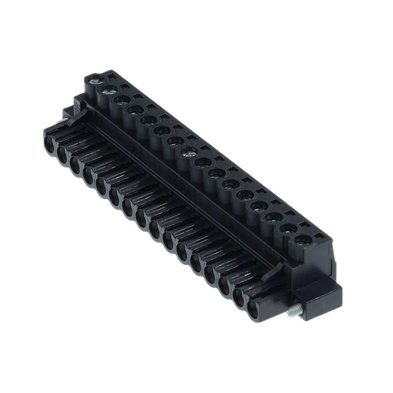 TERM BLOCK PLUG 16POS STR 5.08MM 1944470000 Weidmuller製｜電子部品・半導体通販のマルツ