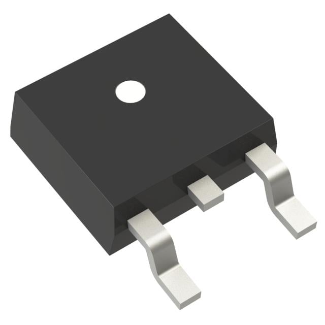 LM1117DT-3.3/NOPB Texas Instruments | Integrated Circuits (ICs) | DigiKey