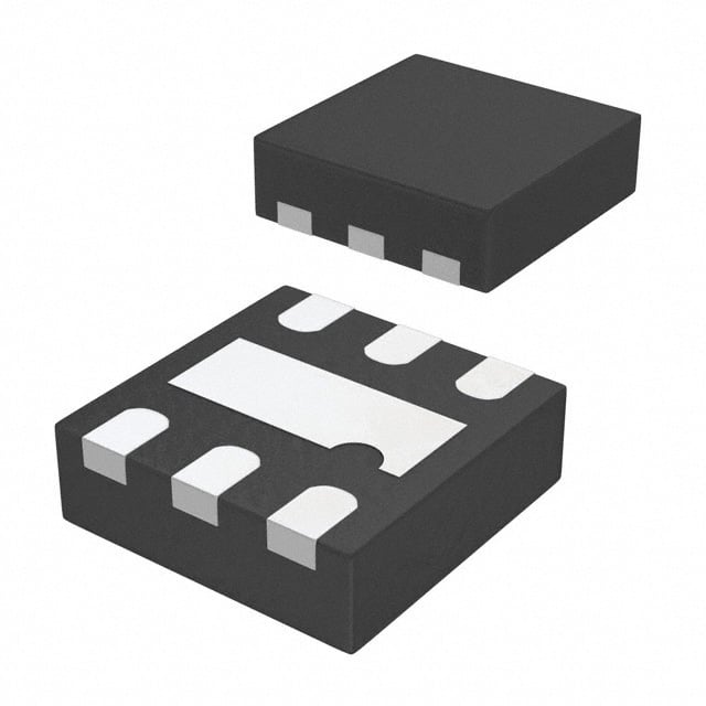 IC REG LINEAR 1.2V 500MA 6-XDFN NCV8133BMX120TCG オンセミコンダクター製｜電子部品・半導体通販のマルツ