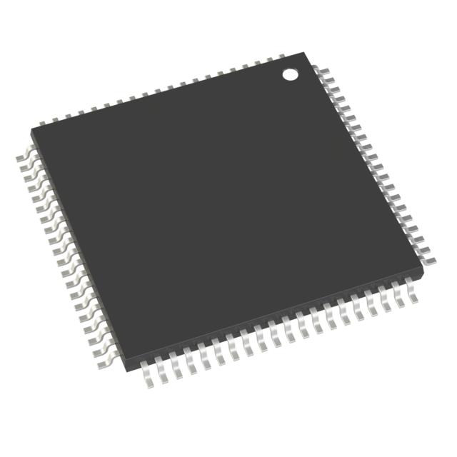 IC MCU 16BIT 128KB FLASH 80QFP MC9S12A128BCFU NXP製｜電子部品・半導体通販のマルツ