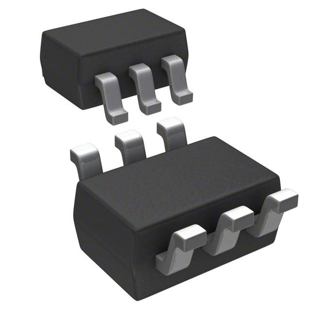 Digital Potentiometers | Data Acquisition | Electronic Components ...