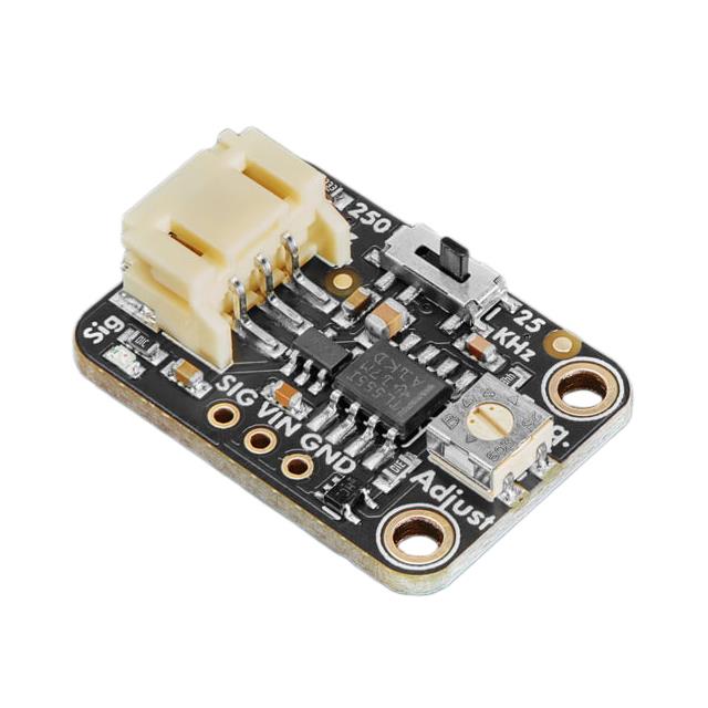 ADAFRUIT 555 PWM OUTPUT STEMMA - 5963 Adafruit製｜電子部品・半導体通販のマルツ