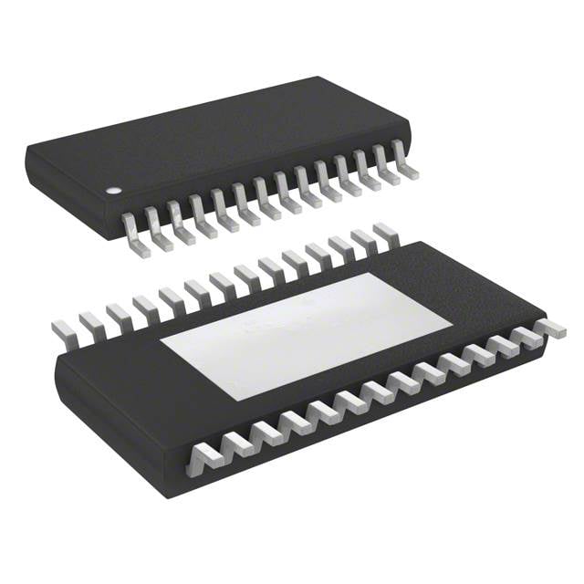 IC MOTOR DRIVER 5.5V-50V 28TSSOP A3921KLPTR-T Allegro MicroSystems製｜電子 ...