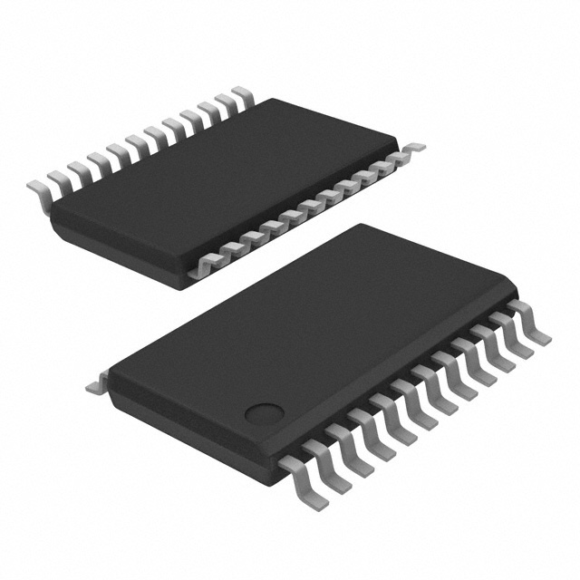 I/O Expanders | Interface | Electronic Components Distributor DigiKey