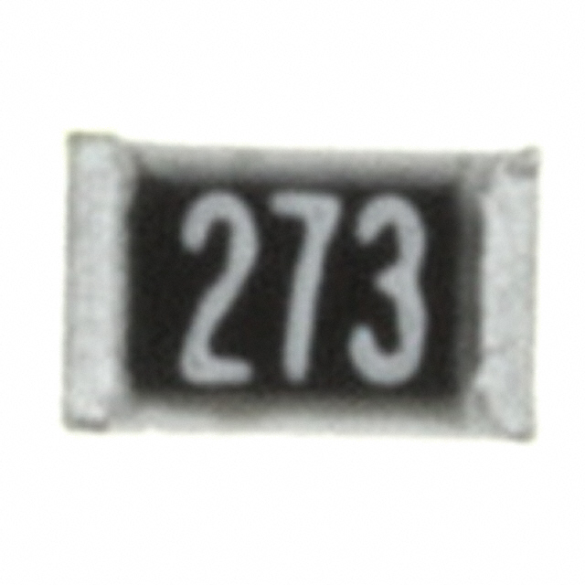 RGH2012-2E-P-273-B Susumu | Resistors | DigiKey