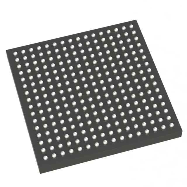XC6SLX16-2FTG256I AMD | 集成电路（IC） | DigiKey
