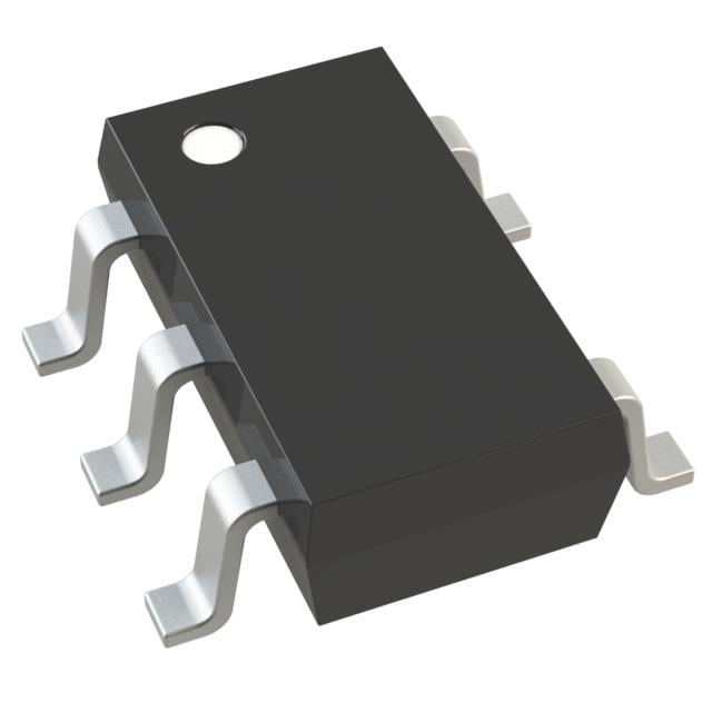 IC OFFLIN CONV MULT TOP TSOT23-5 MP174GJ-P Monolithic Power Systems Inc ...