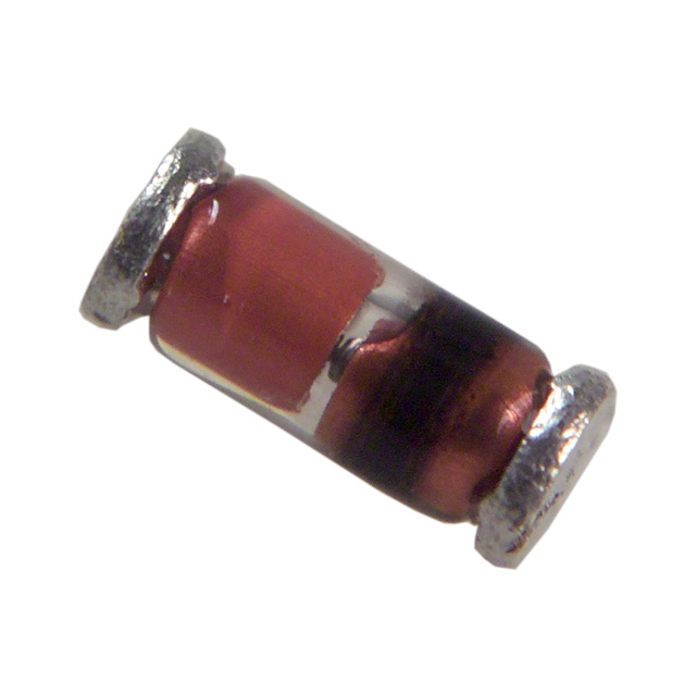DIODE ZENER 25V 500MW MINI MELF ZMM5253B-7 Diodes Incorporated製｜電子部品 ...