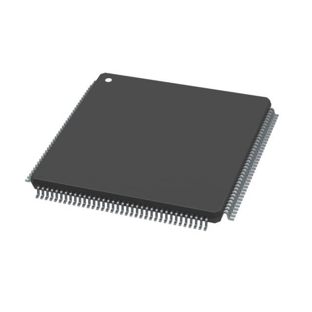 IC MCU 32BIT 512KB FLASH 144LQFP AT32UC3A0512-ALTTA Microchip製｜電子部品・半導体 ...