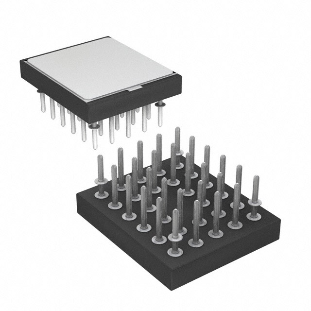 IC EEPROM 256KBIT PAR 28CPGA AT28C256F-15UM/883-815 Microchip製｜電子部品・半導体通販のマルツ