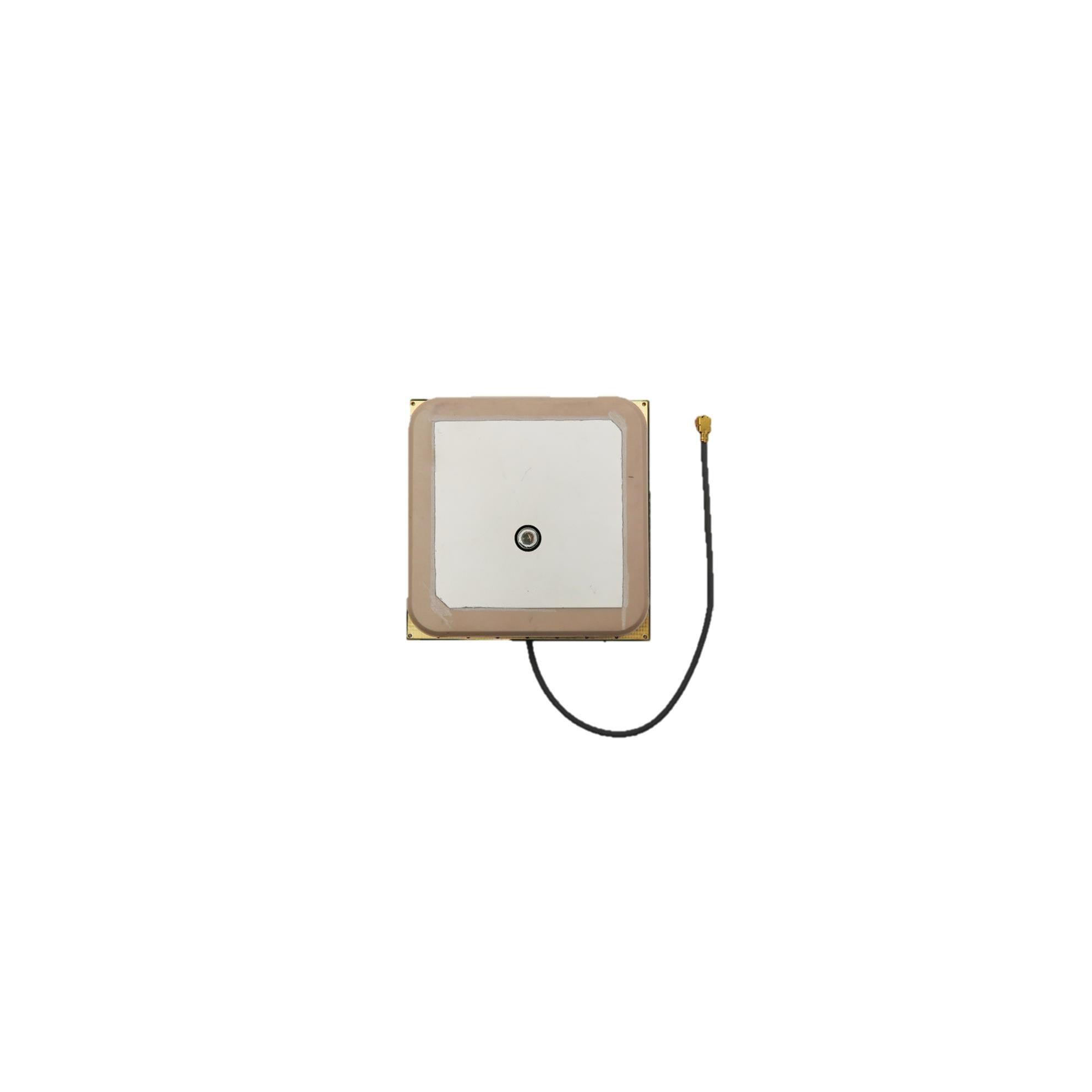 RF ANTENNA EMBEDDED RFID 865 MHZ ST0684-11-401-U Amphenol RF製｜電子部品・半導体 ...