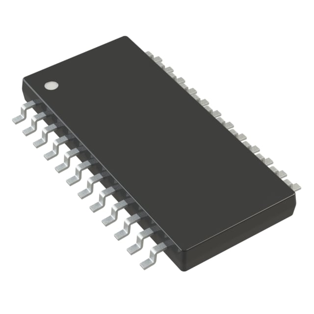EFM8SB10F8G-A-QSOP24R Silicon Labs | Integrated Circuits (ICs) | DigiKey