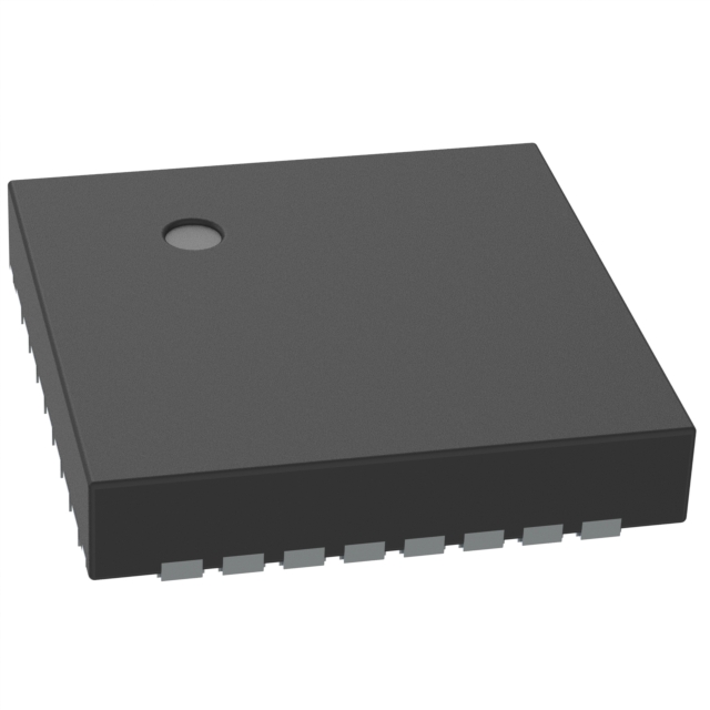 MK02FN64VFM10 EDA | CAD 3D Model Download | Digikey