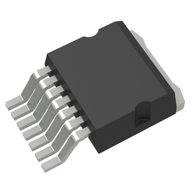 1200V, 17A, 7-PIN SMD, TRENCH-ST [digi-reel品] SCT3160KWATL ROHM製｜電子部品 ...