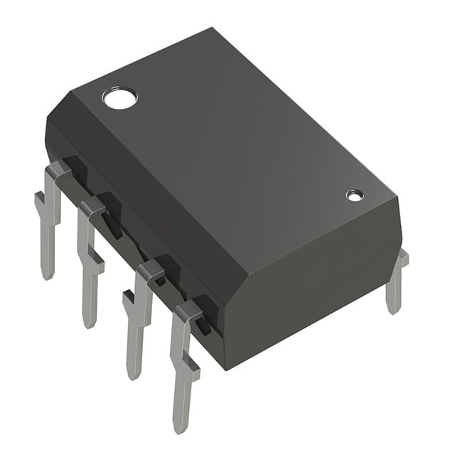 SPST-NO + SPST-NC (1 Form A and B) Solid State Relays (SSR ...