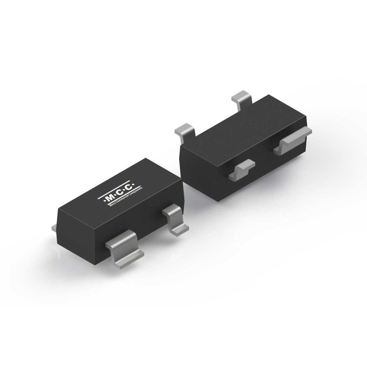 ESD PROTECTION DEVICE [digi-reel品] ESDSLC5V0T1-TP Micro Commercial Co製 ...