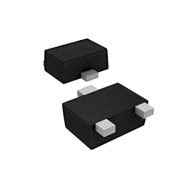 單一 FET、MOSFET | FET、MOSFET | 電晶體 | 電子元件經銷商 DigiKey