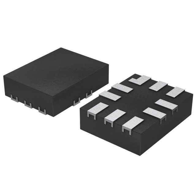 Analog Switches - Special Purpose | Interface | Electronic Components ...