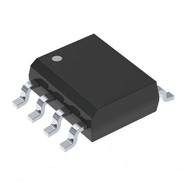 Isolators - Gate Drivers | Electronic Components Distributor DigiKey