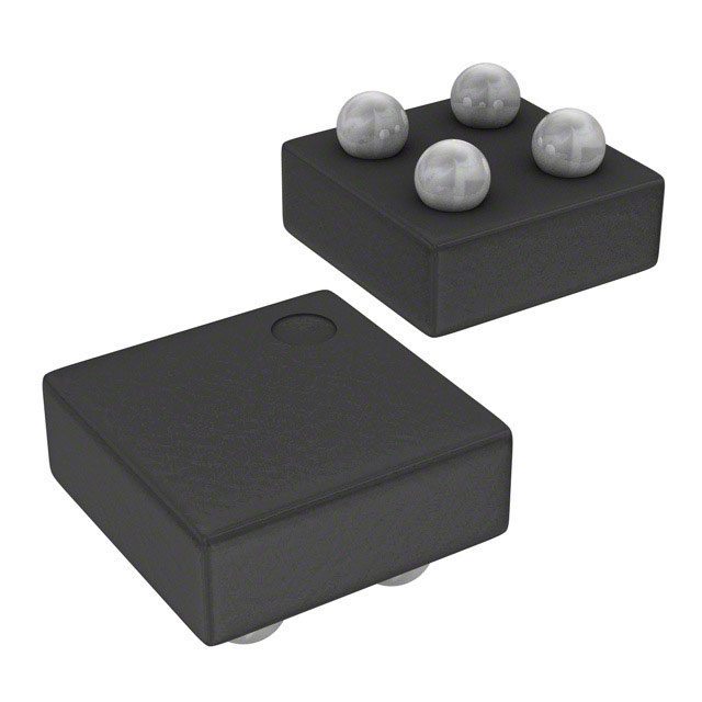 IC PWR SWITCH P-CHAN 1:1 4WLCSP FPF1206UCX オンセミコンダクター製｜電子部品・半導体通販のマルツ