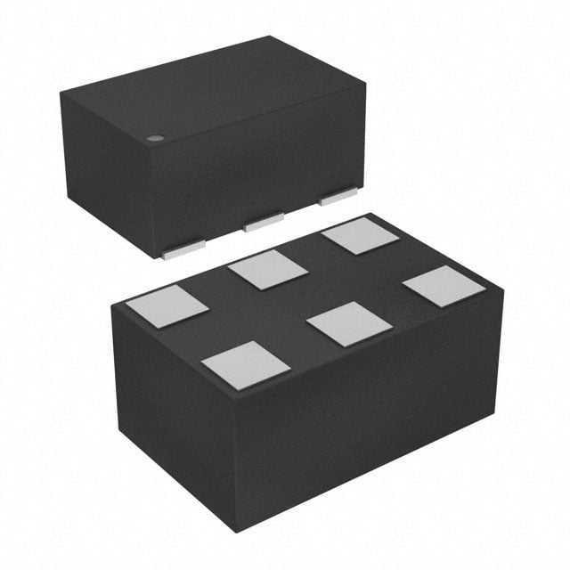 RF 放大器 | 電子元件經銷商 DigiKey