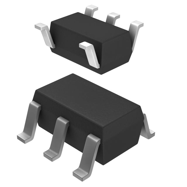 SOT-23-5 TVS Diodes | Transient Voltage Suppressors (TVS) | Electronic ...