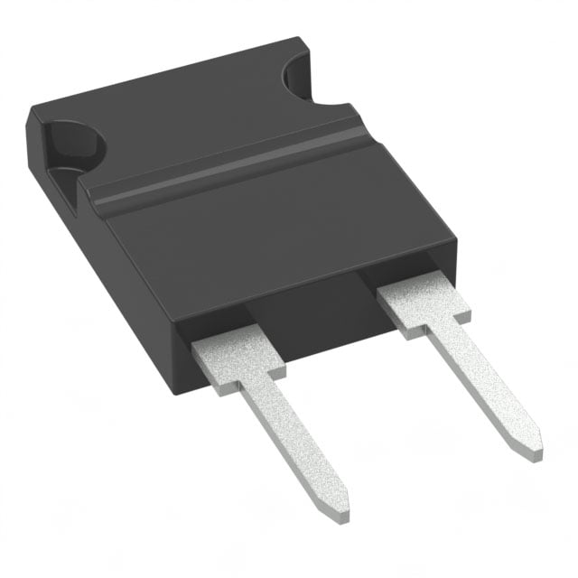 RES 3.9K OHM 5% 100W TO247-2 LTO100H39000JTE3 VISHAY製｜電子部品・半導体通販のマルツ