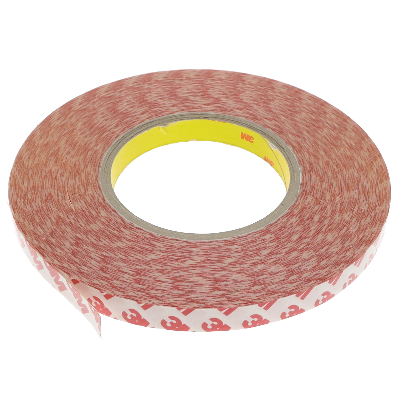 TAPE DBL SIDED TRANSP 0.47"X55YD GPT-020-12MMX50M 3M製｜電子部品・半導体通販のマルツ