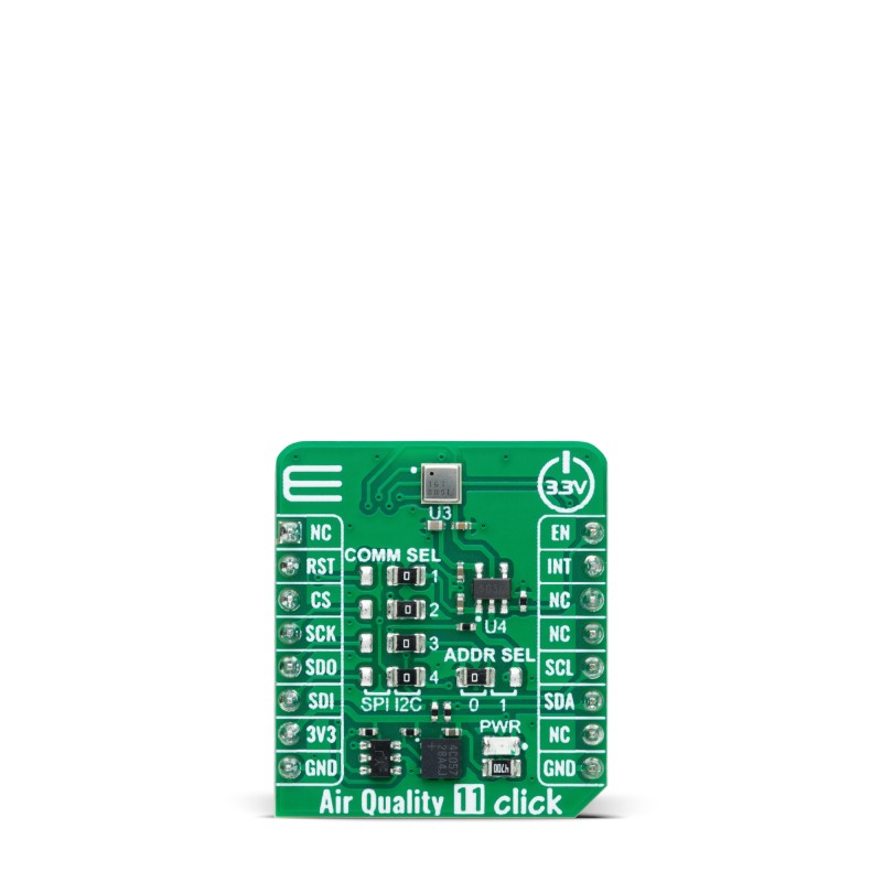 MIKROE-6063 : 반도체