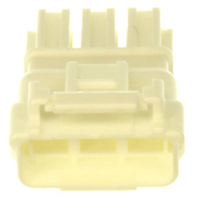 WPJR-03V-1-S JST Sales America Inc. | Connectors, Interconnects | DigiKey